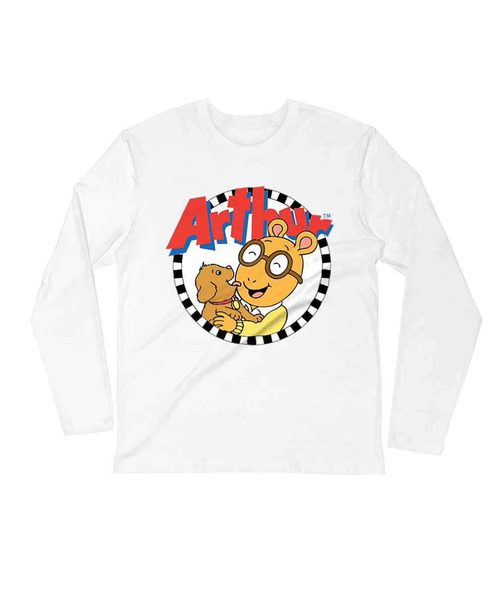 The Official Arthur Shop - The Official Arthur Shop