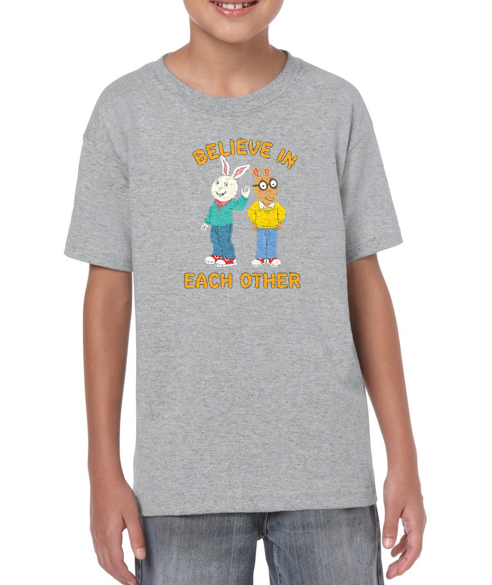 The Official Arthur Shop - The Official Arthur Shop