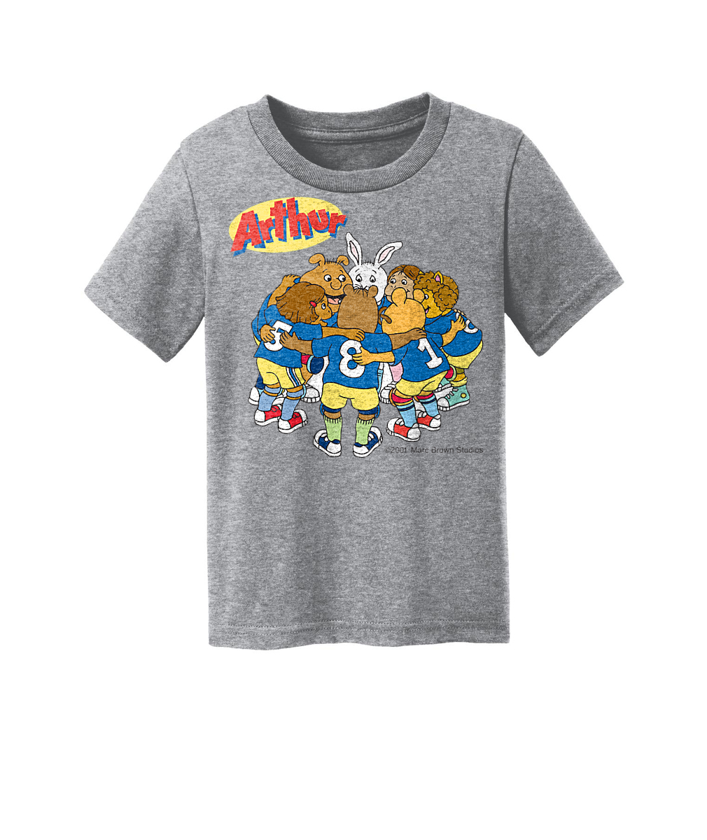 The Official Arthur Shop - The Official Arthur Shop
