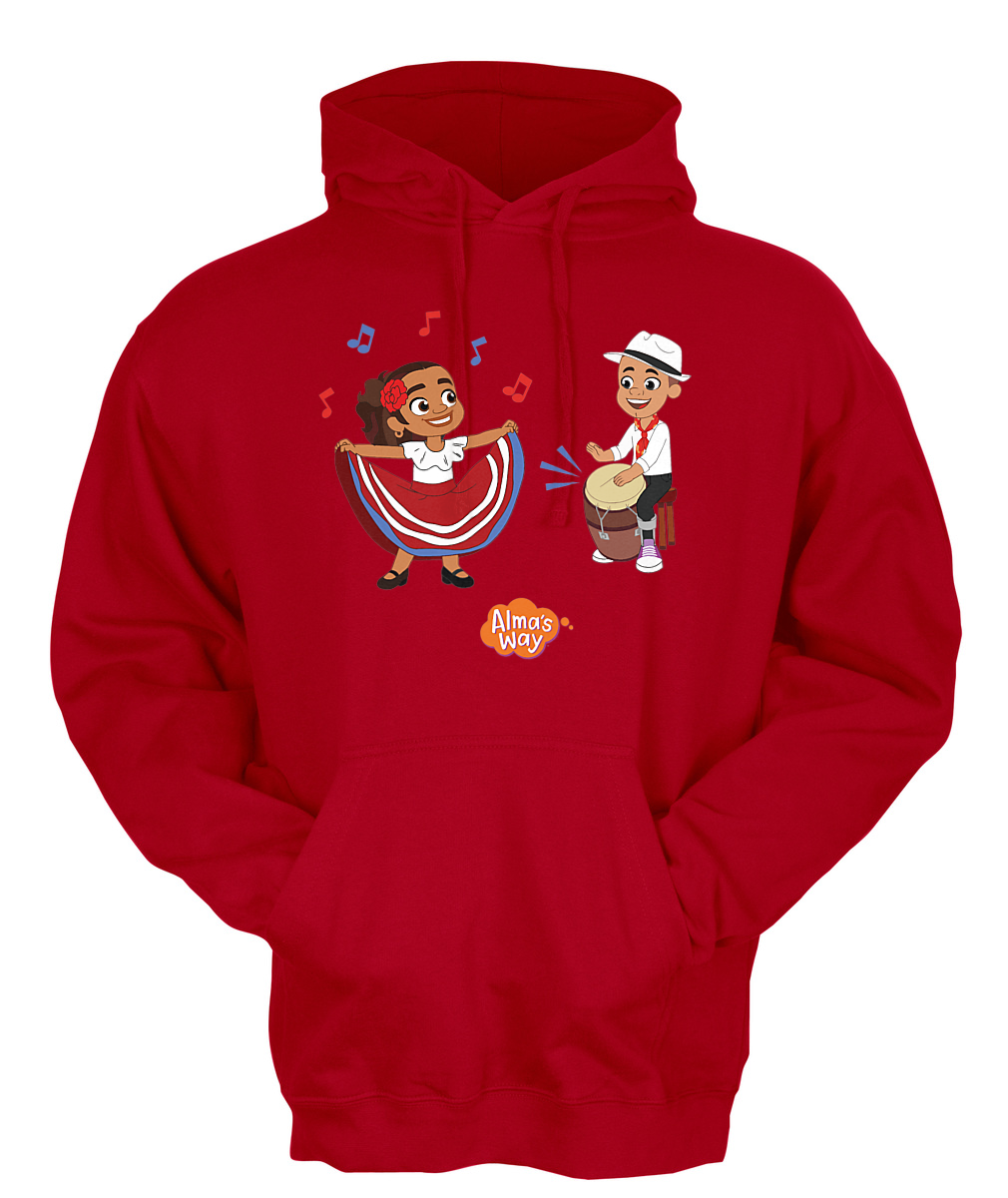 Alma's Way - Alma's Way