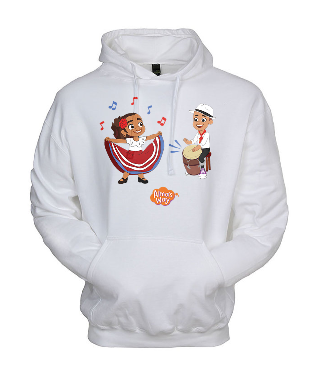 Alma's Way - Alma's Way