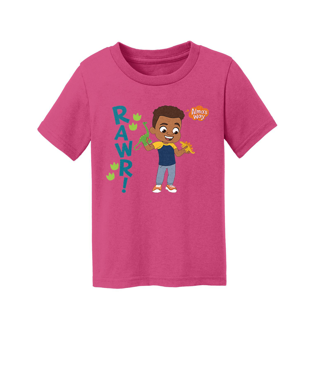 Alma's Way - Alma's Way