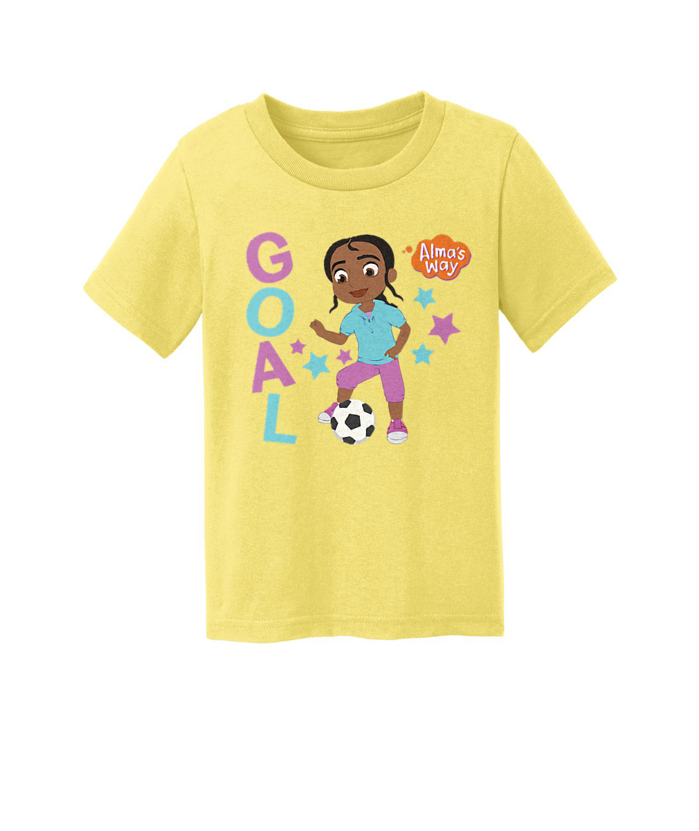 Alma's Way - Alma's Way