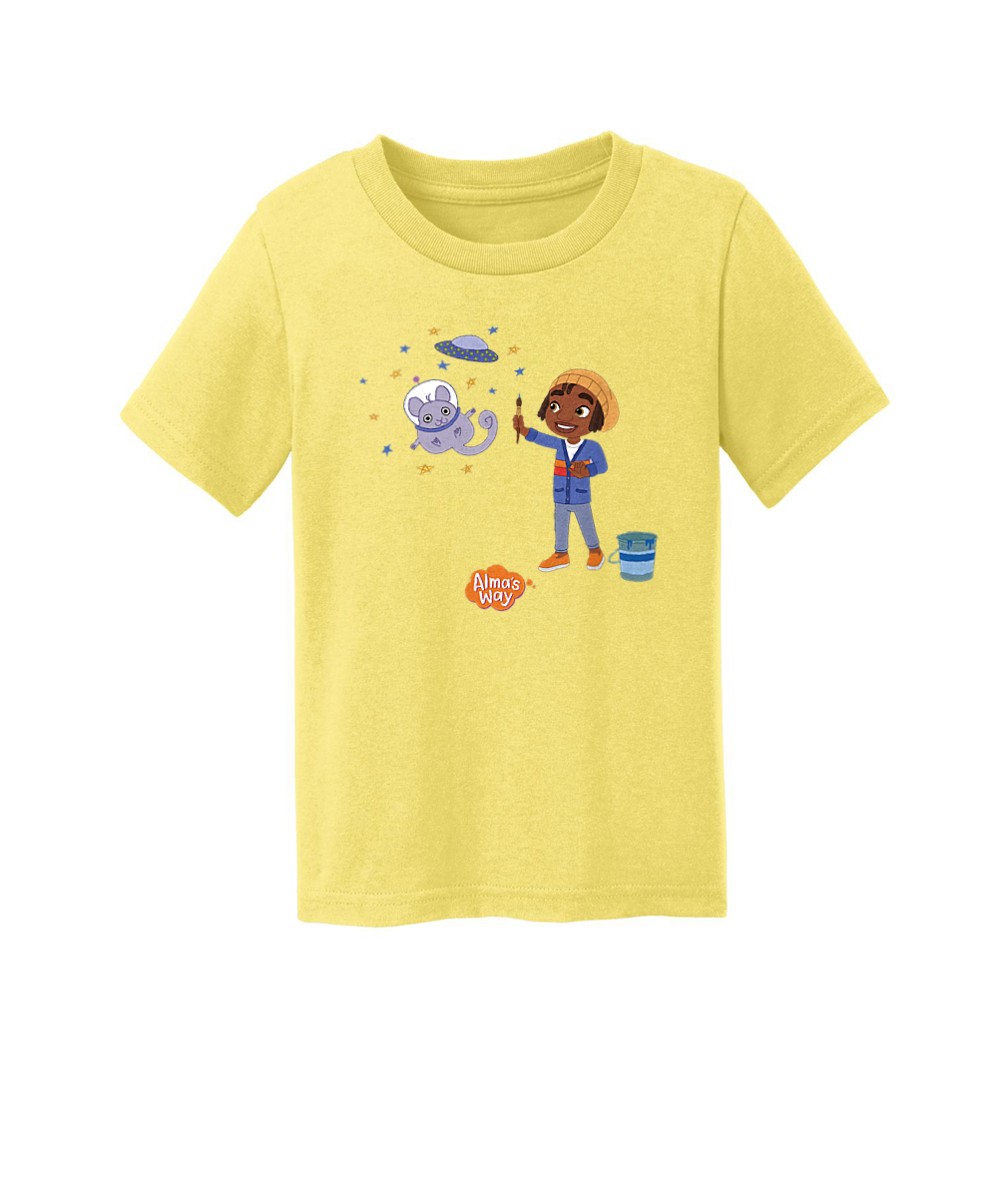 Alma's Way - Alma's Way