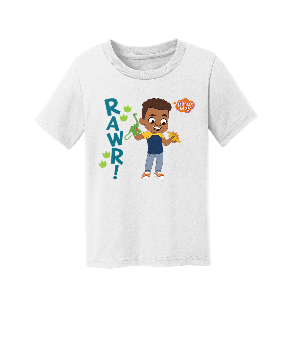 Alma's Way - Alma's Way