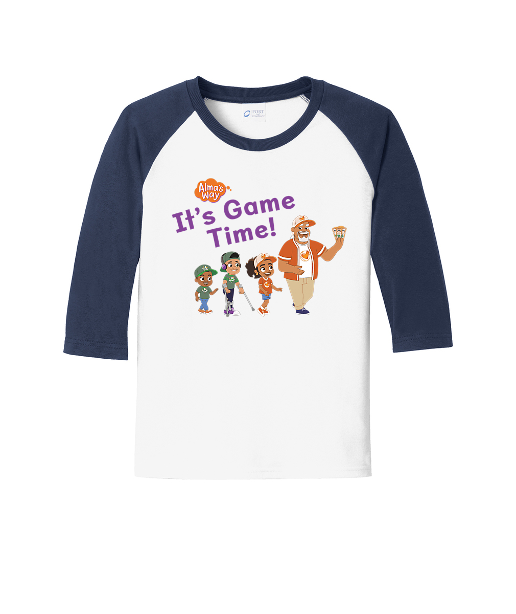 Alma's Way - Alma's Way