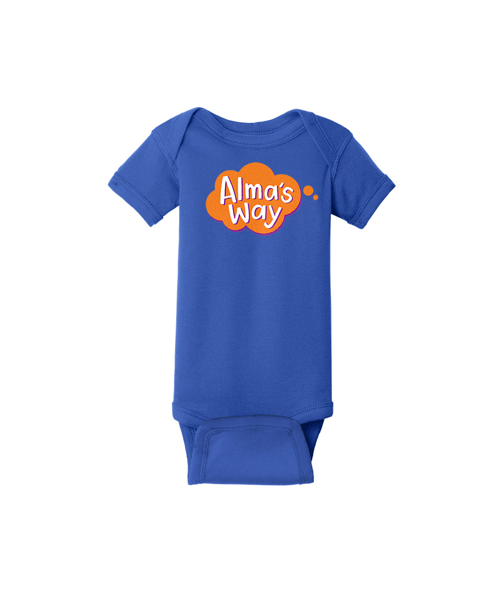 Alma's Way - Alma's Way