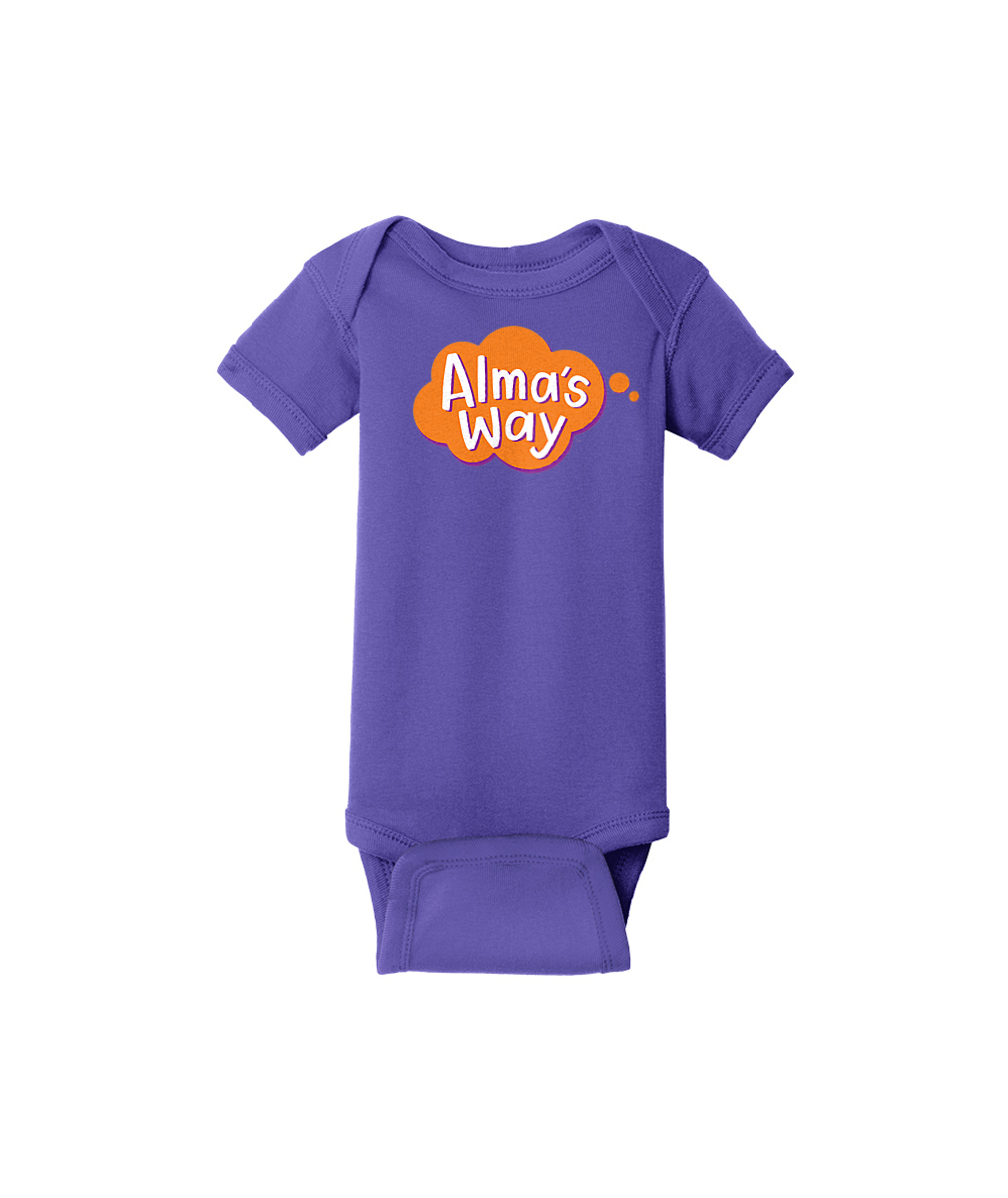 Alma's Way - Alma's Way