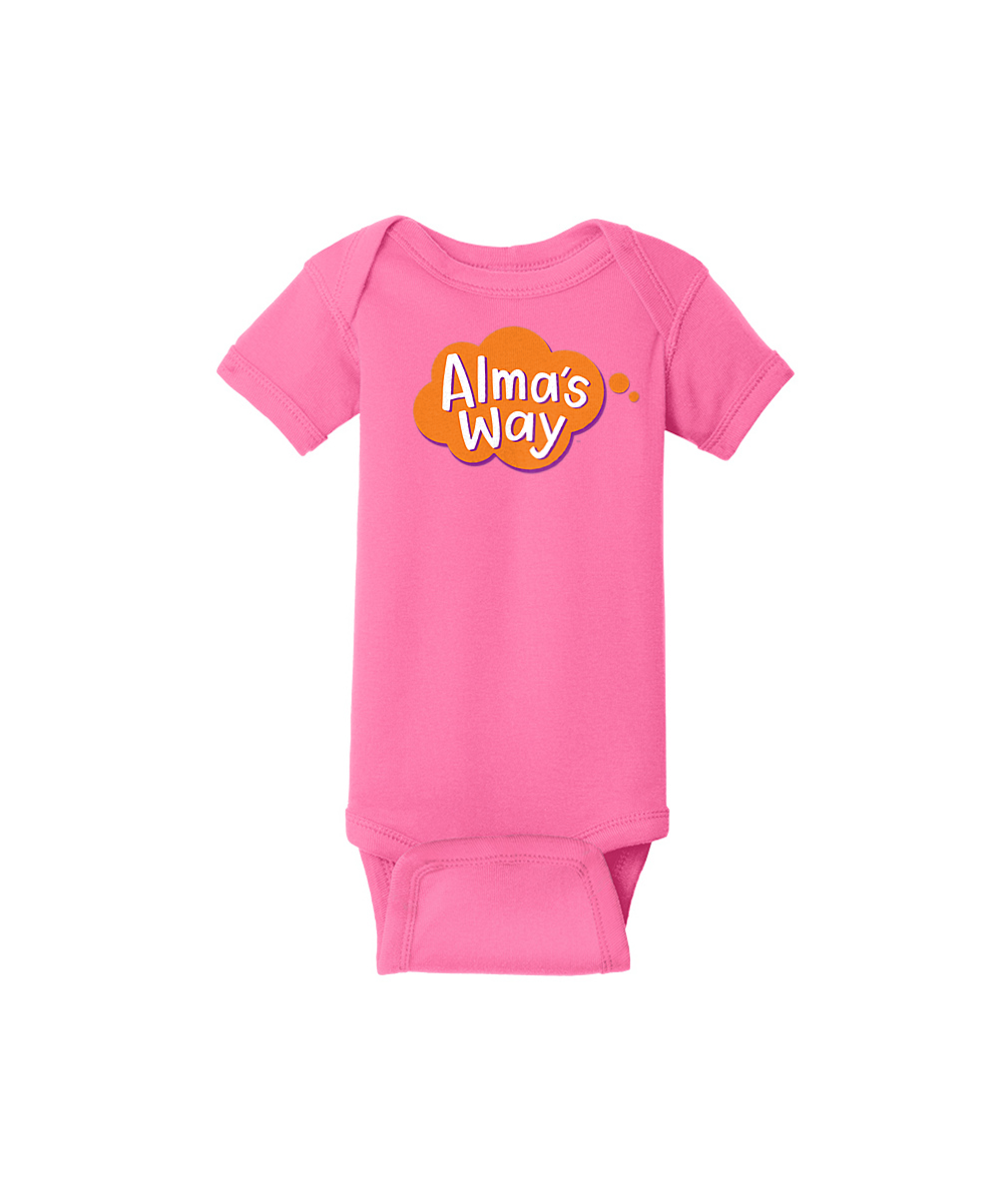 Alma's Way - Alma's Way