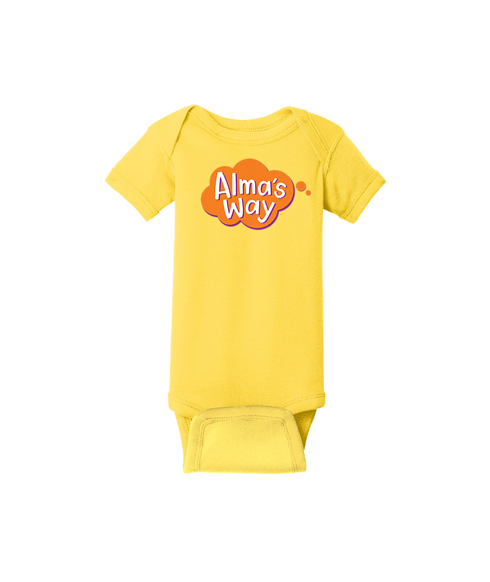 Alma's Way - Alma's Way