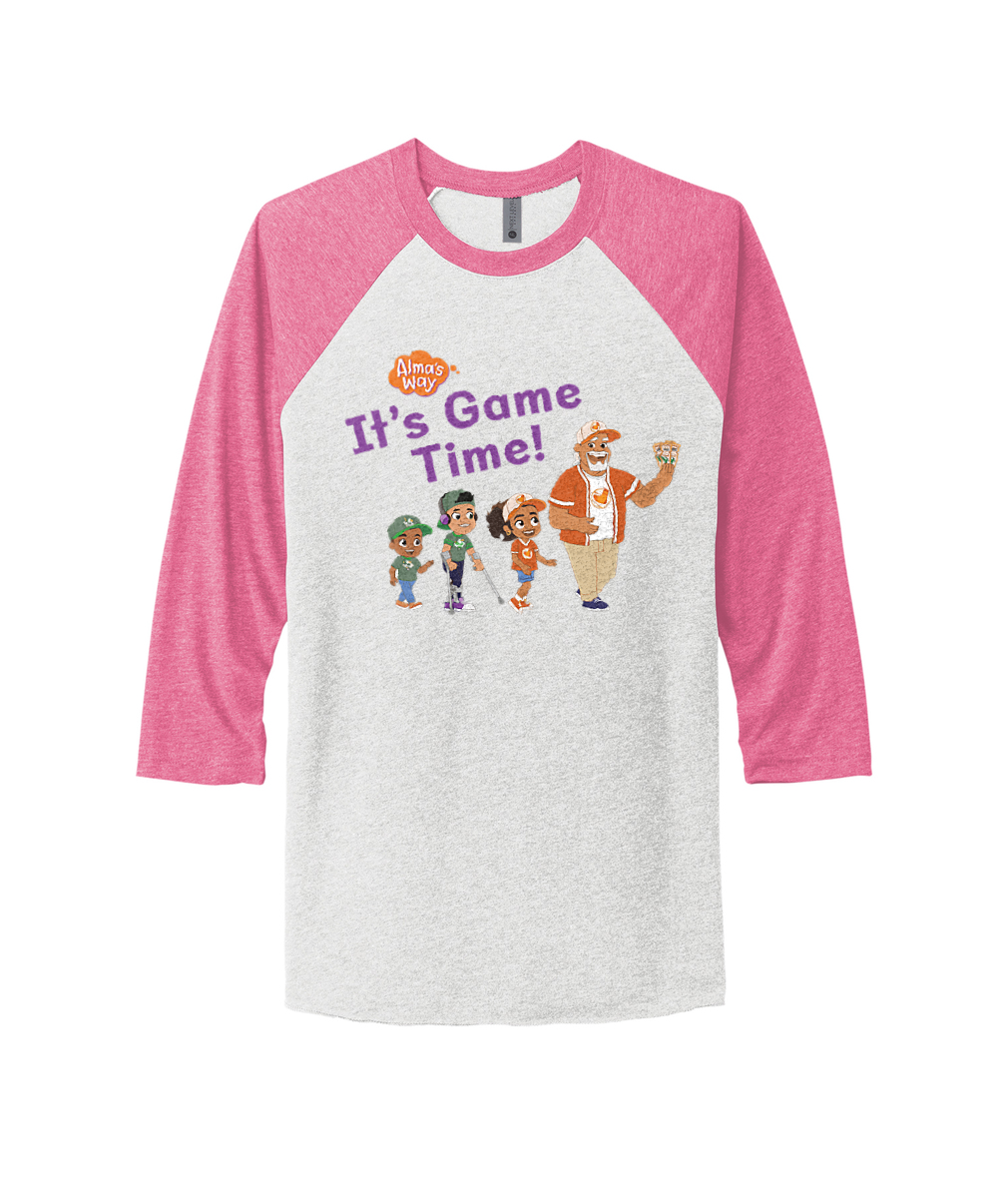 Alma's Way - Alma's Way