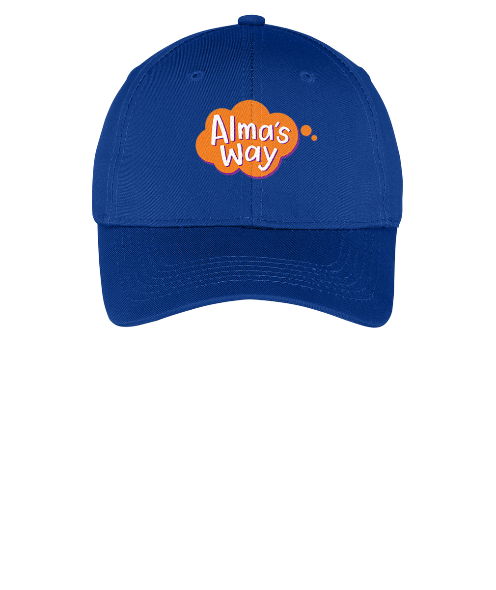 Alma's Way - Alma's Way