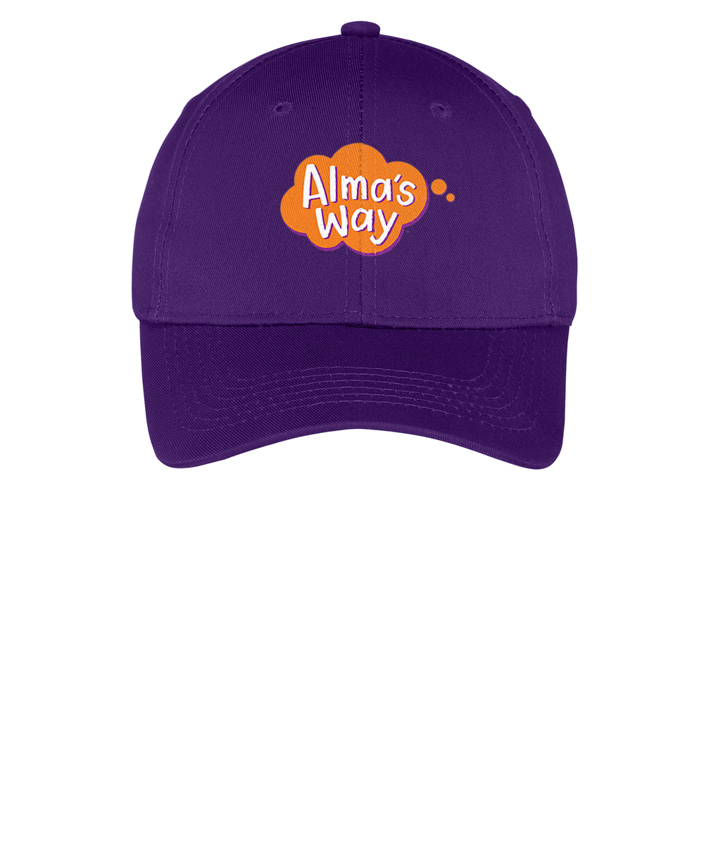 Alma's Way - Alma's Way