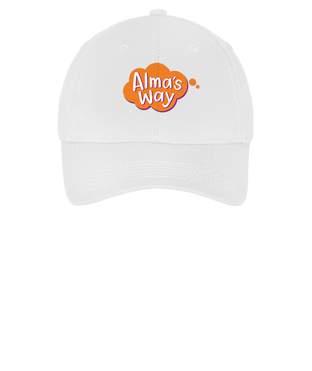 Alma's Way - Alma's Way