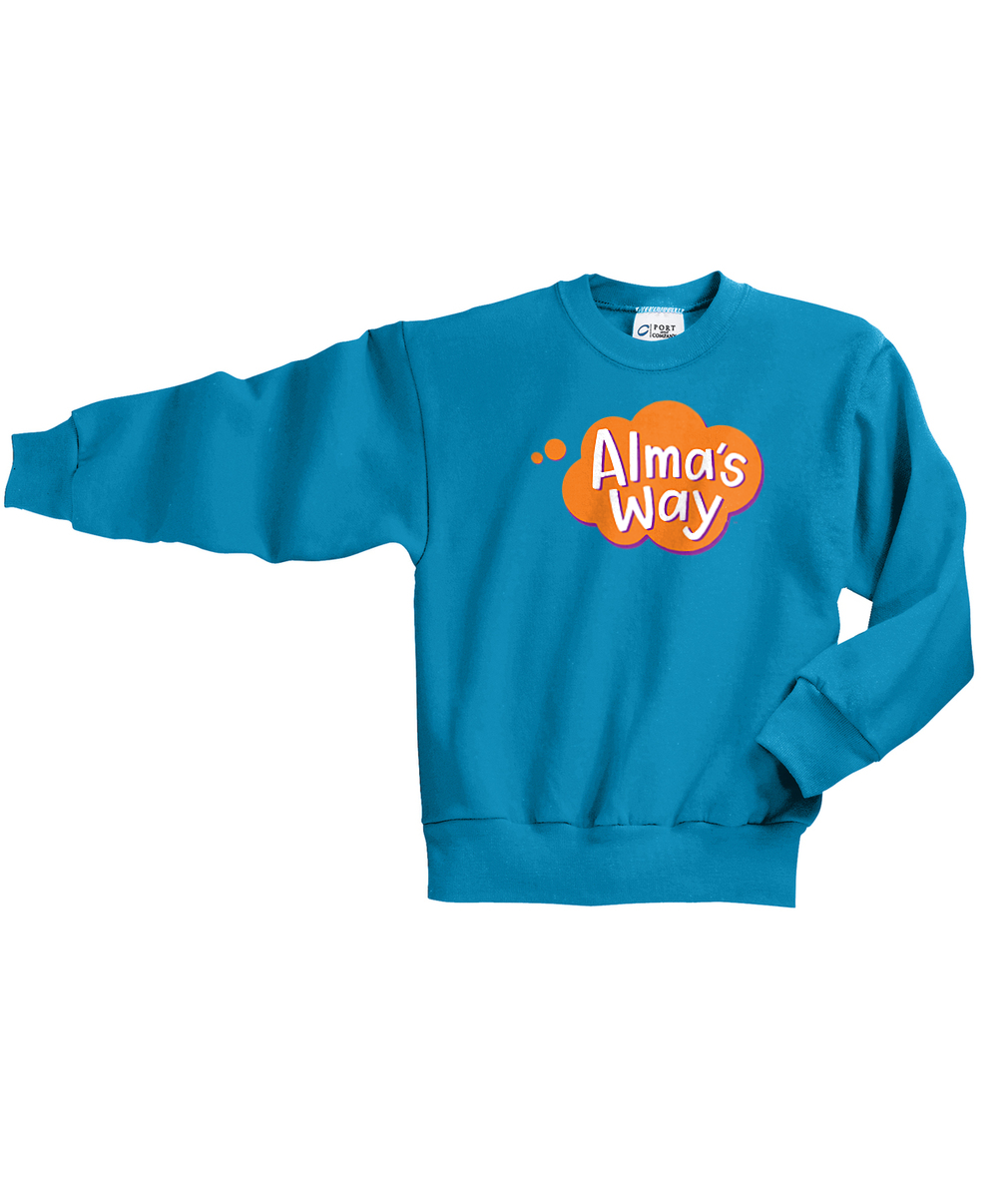 Alma's Way - Alma's Way