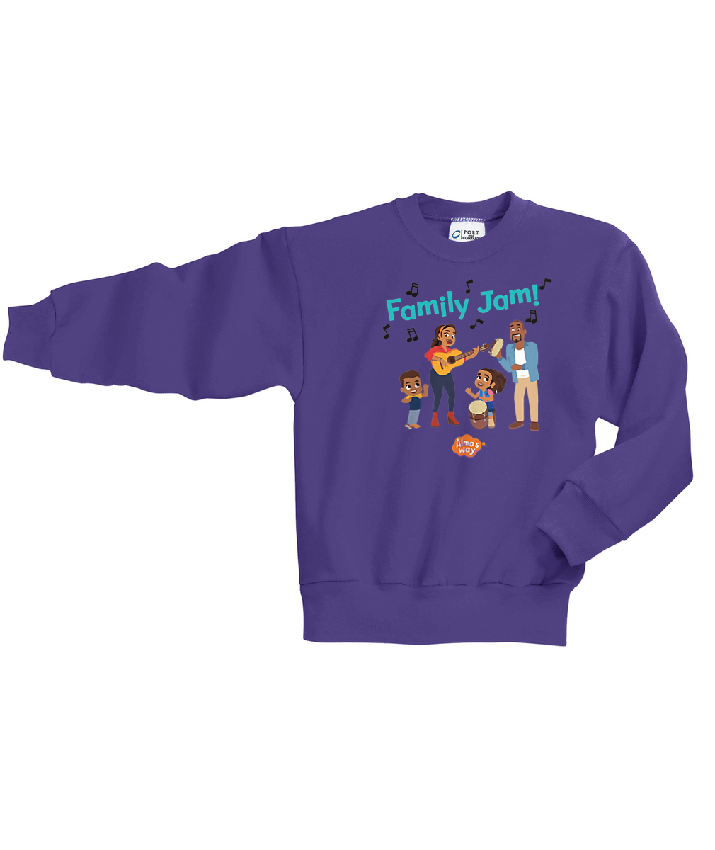 Alma's Way - Alma's Way