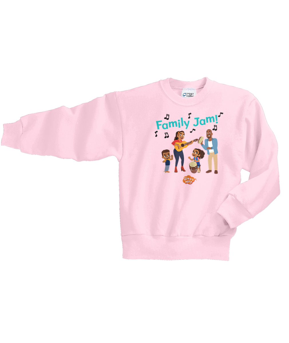 Alma's Way - Alma's Way