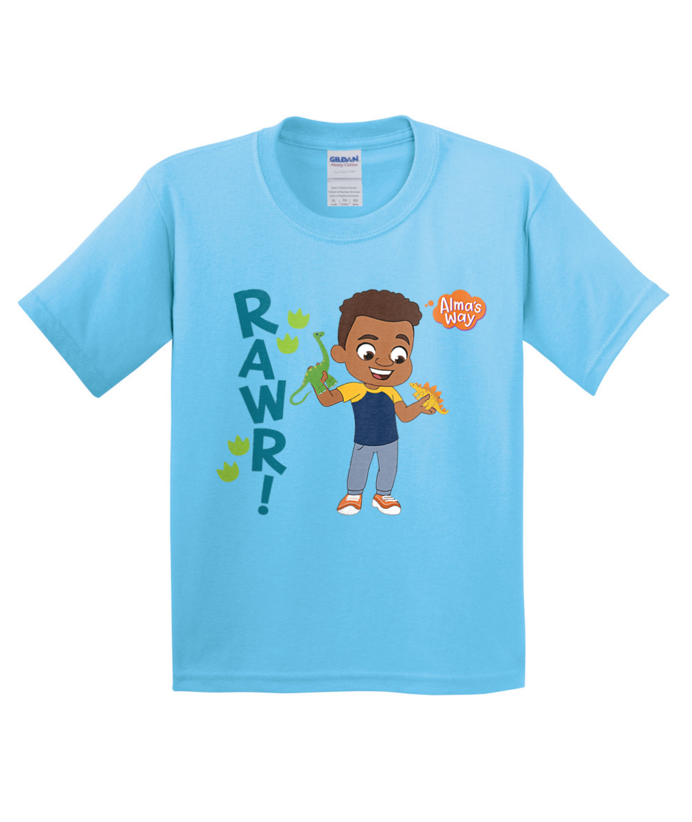 Alma's Way - Alma's Way