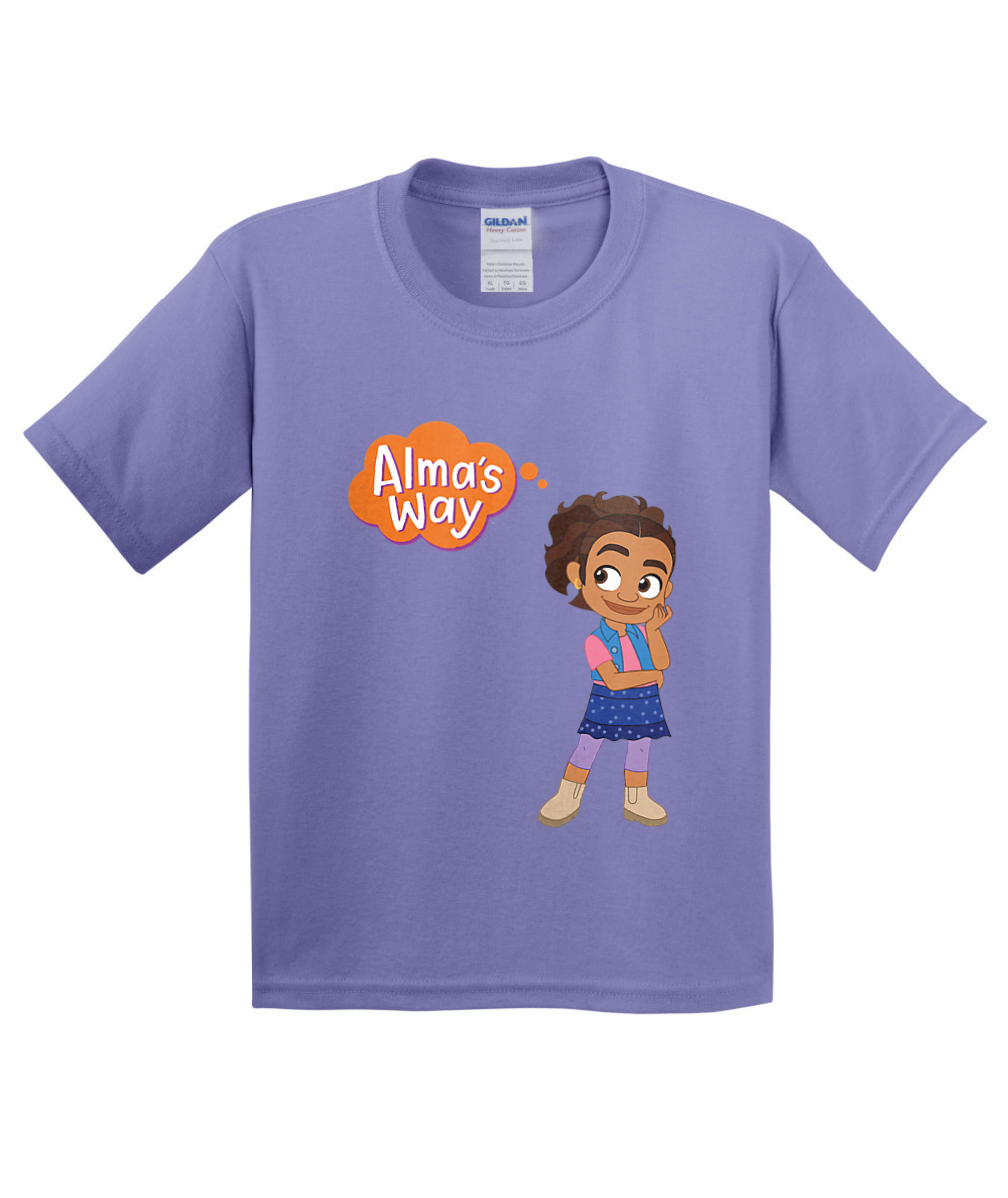 Alma's Way - Alma's Way