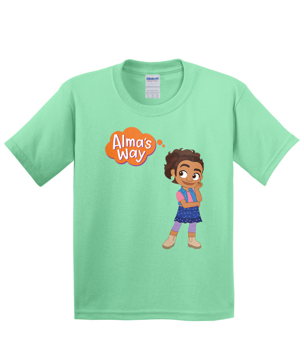 Alma's Way - Alma's Way