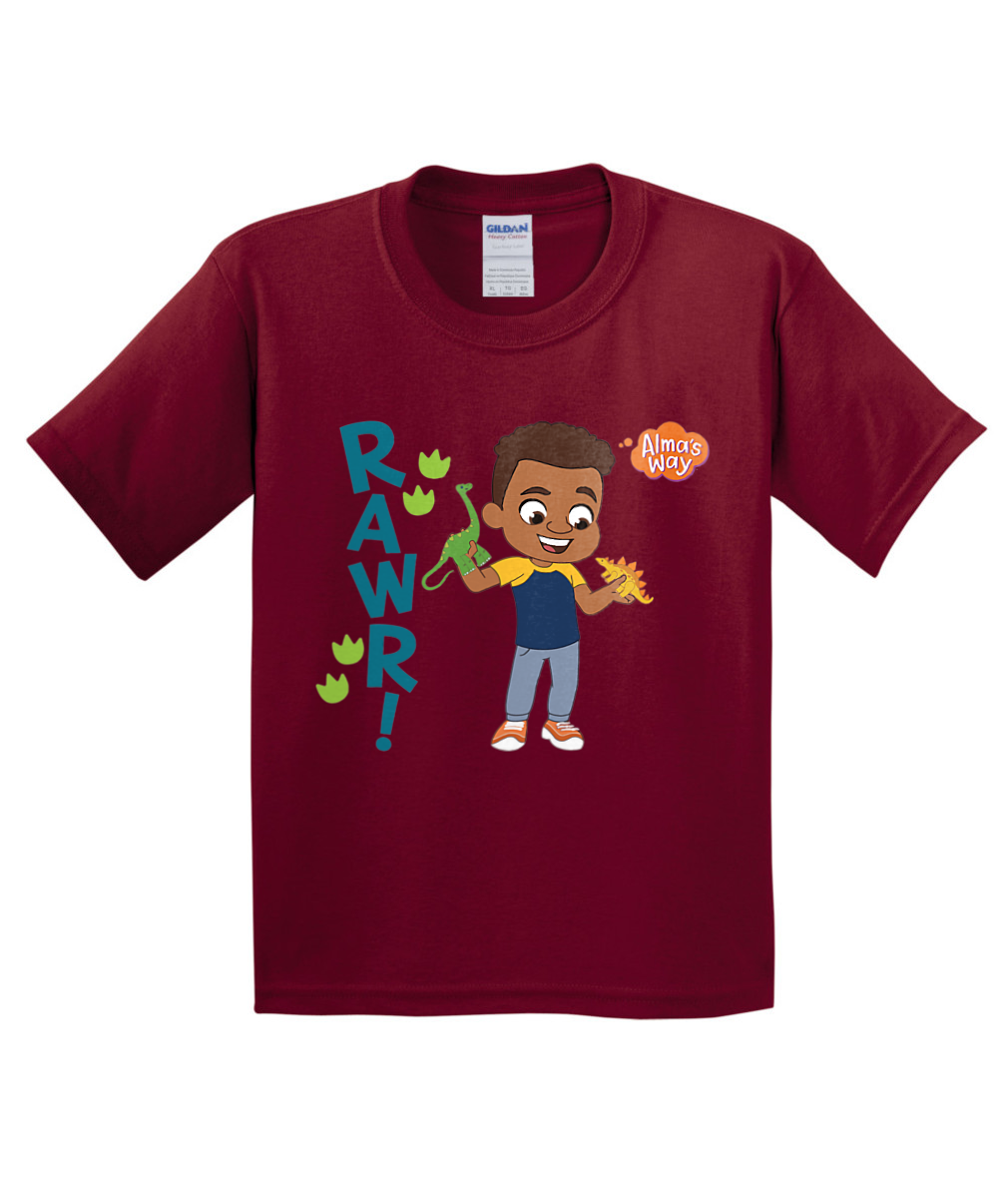 Alma's Way - Alma's Way