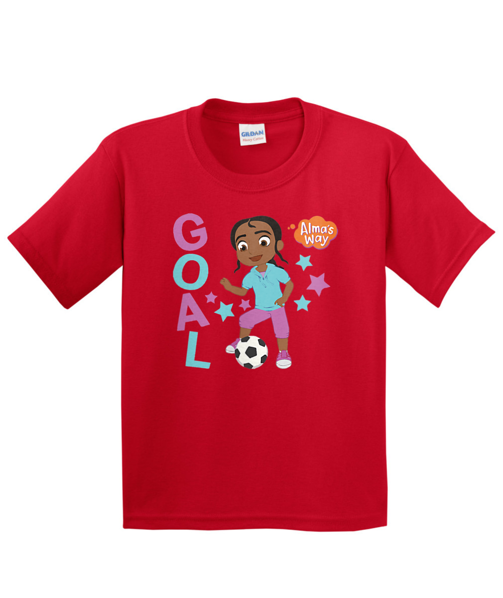 Alma's Way - Alma's Way