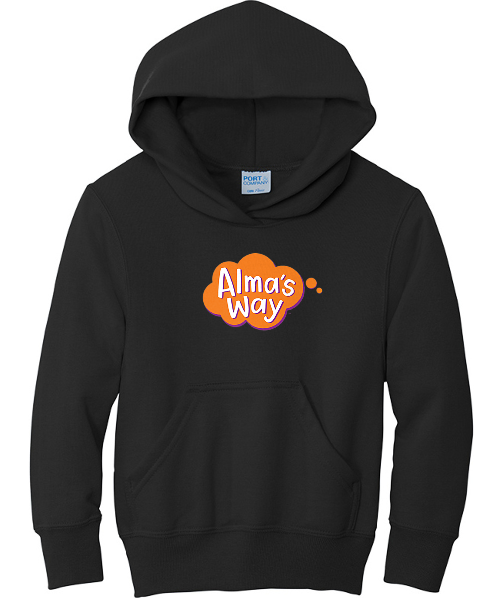 Alma's Way - Alma's Way