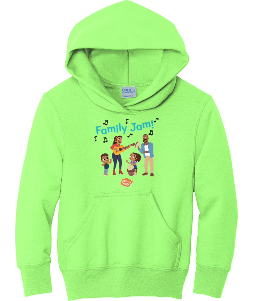 Alma's Way - Alma's Way