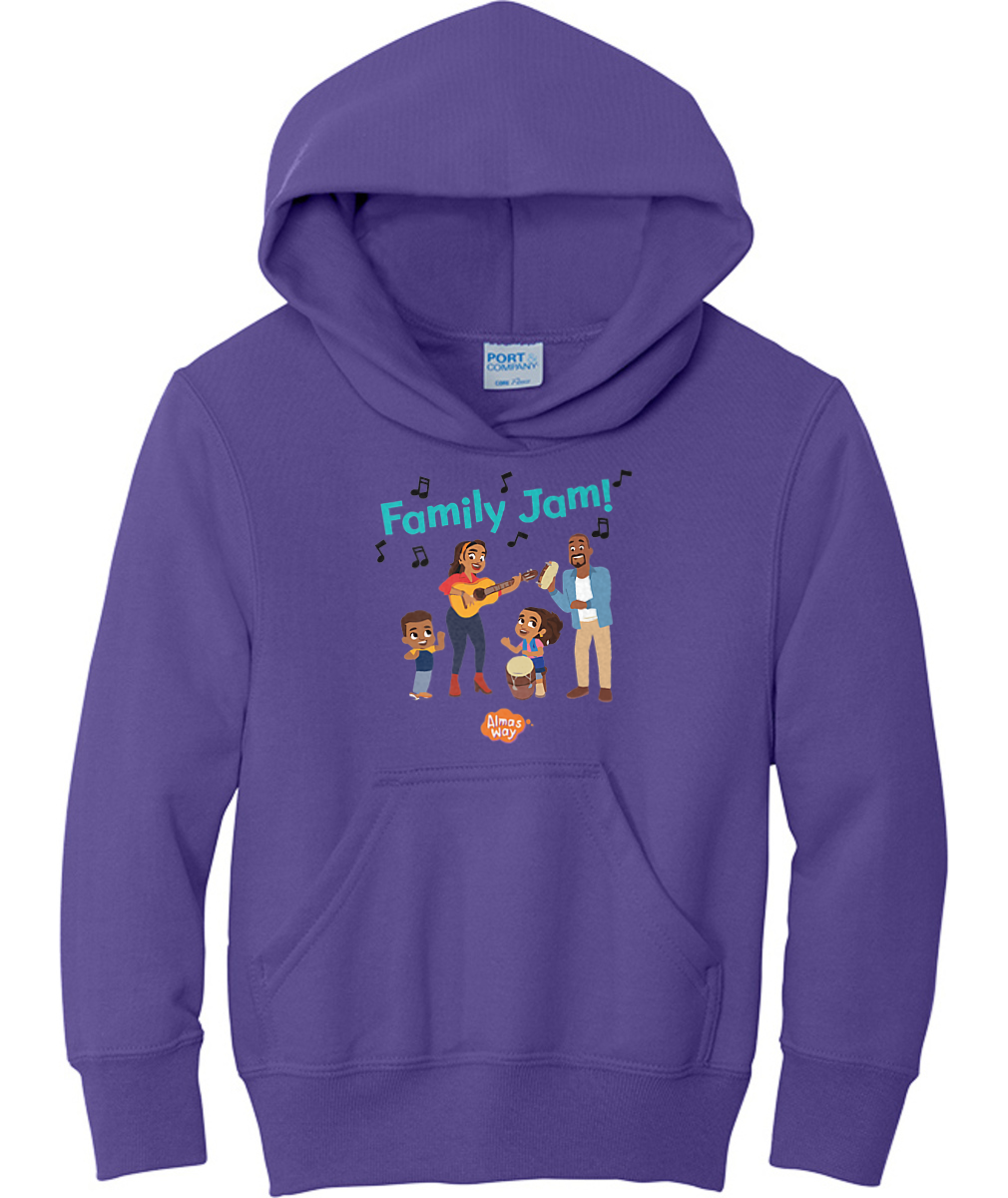 Alma's Way - Alma's Way