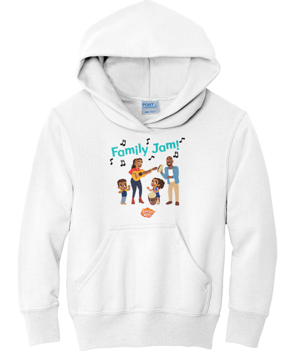 Alma's Way - Alma's Way