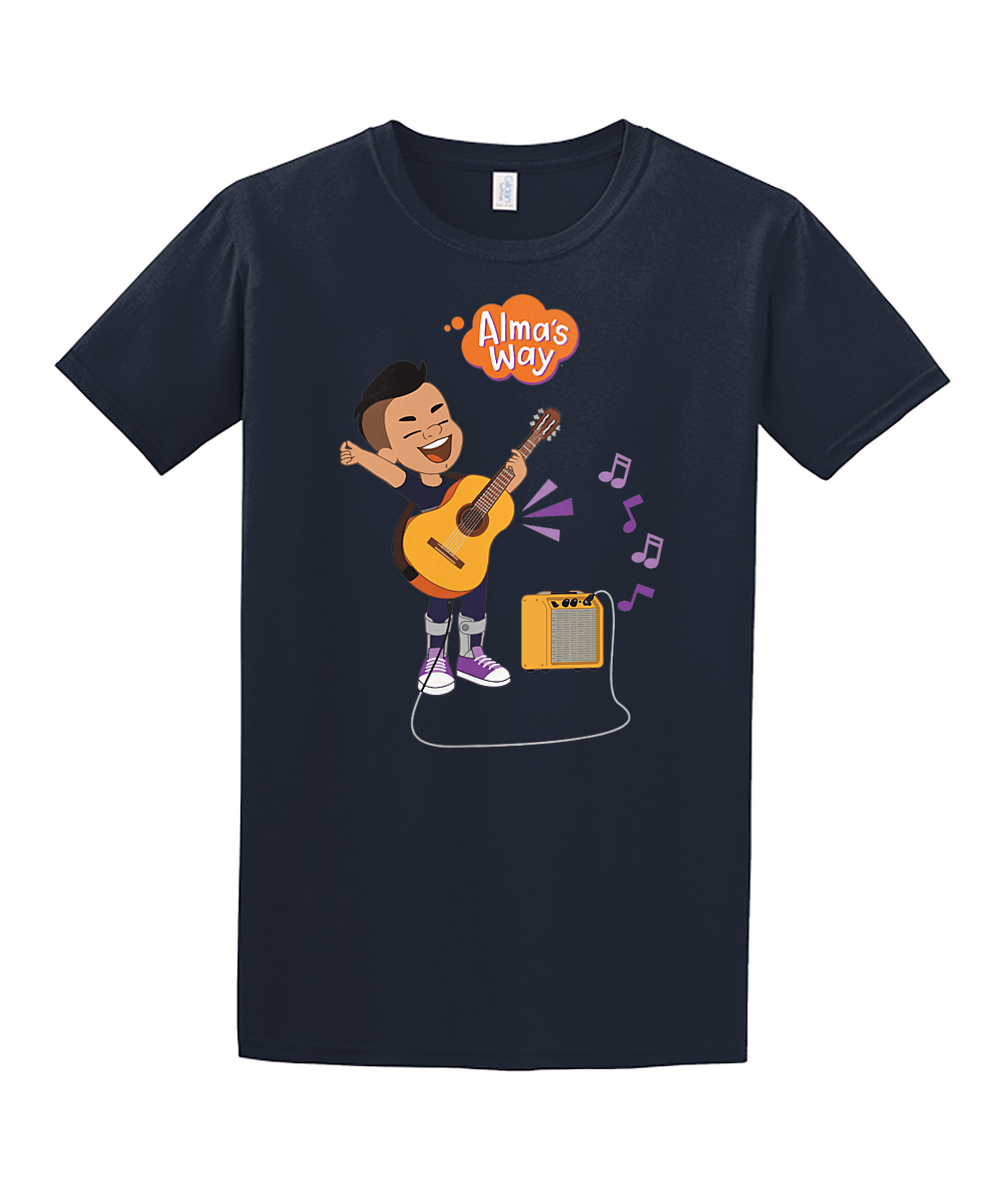 Alma's Way - Alma's Way