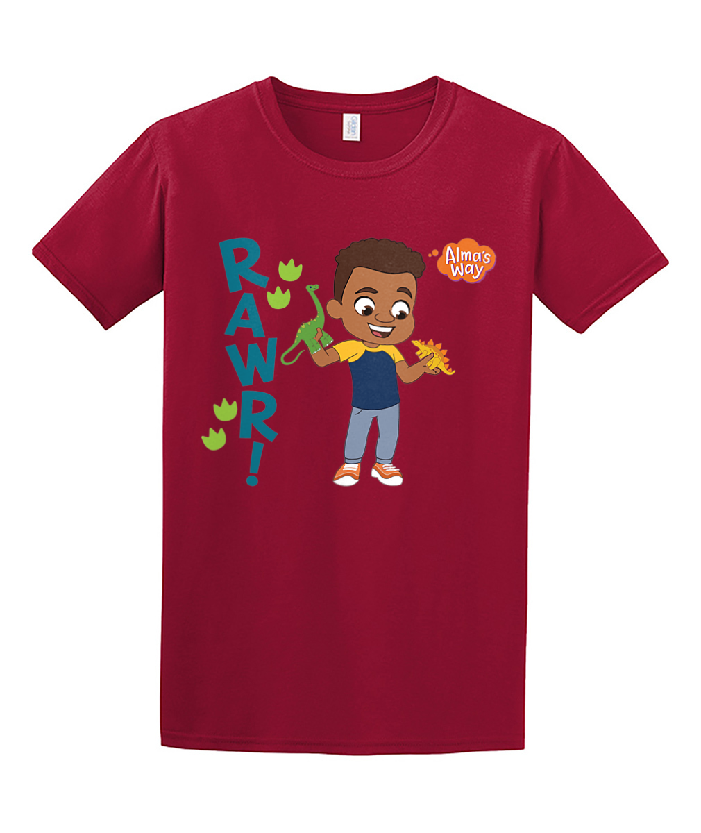 Alma's Way - Alma's Way