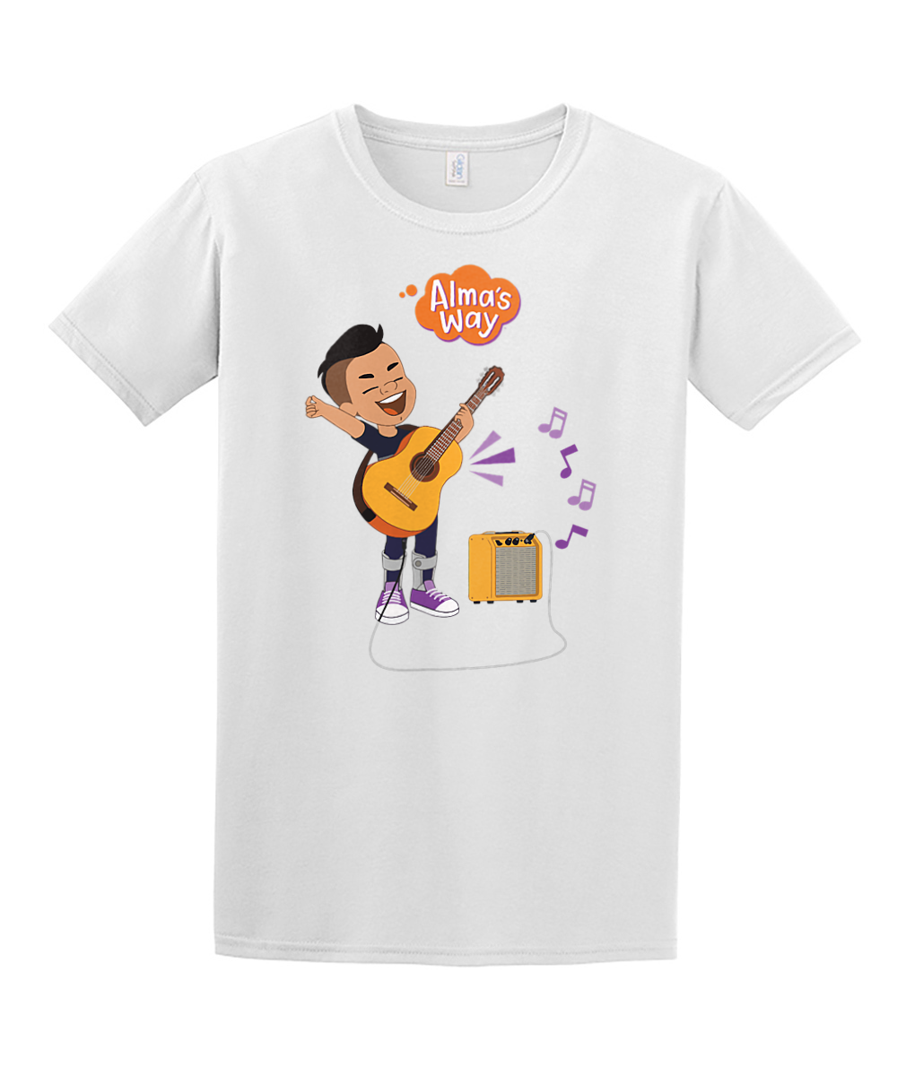 Alma's Way - Alma's Way