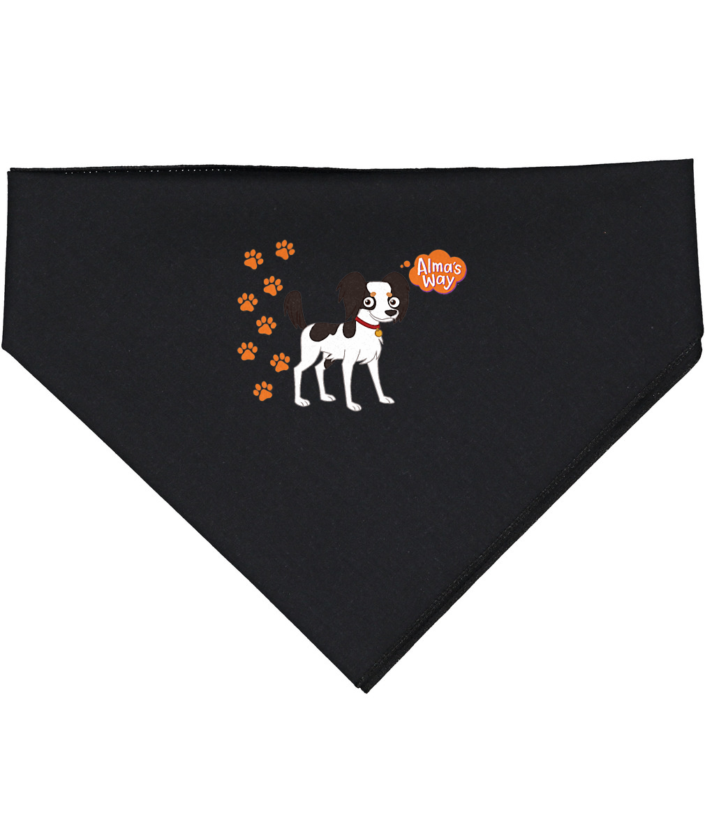 Alma's Way - Alma's Way