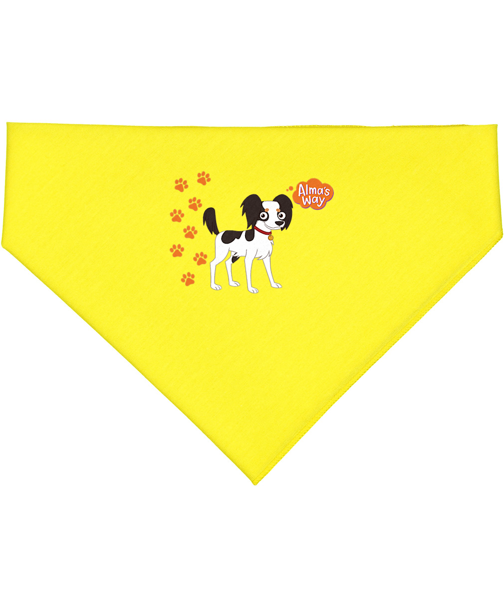 Alma's Way - Alma's Way