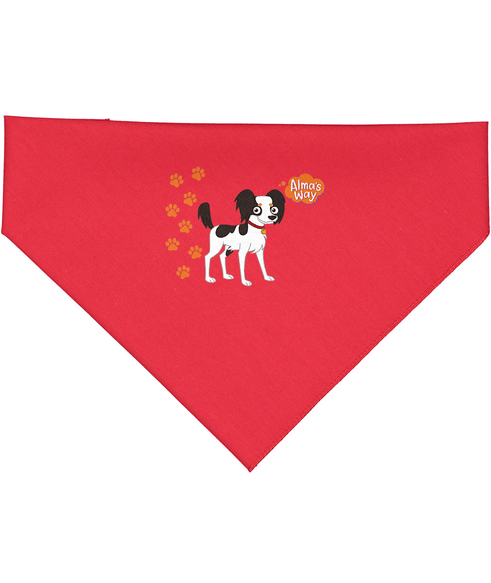 Alma's Way - Alma's Way