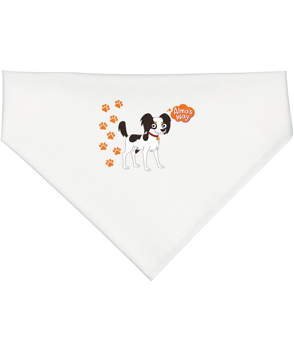 Alma's Way - Alma's Way