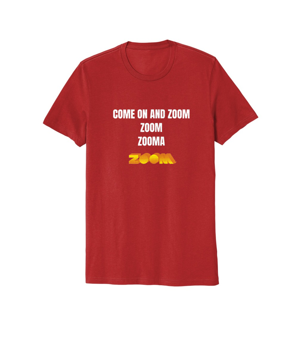 The ZOOM Shop - The ZOOM Shop