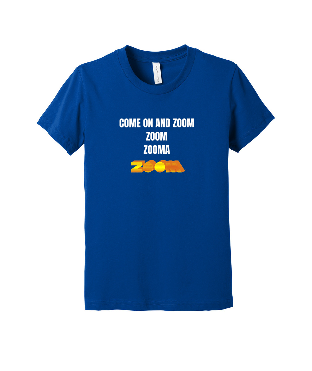 The ZOOM Shop - The ZOOM Shop