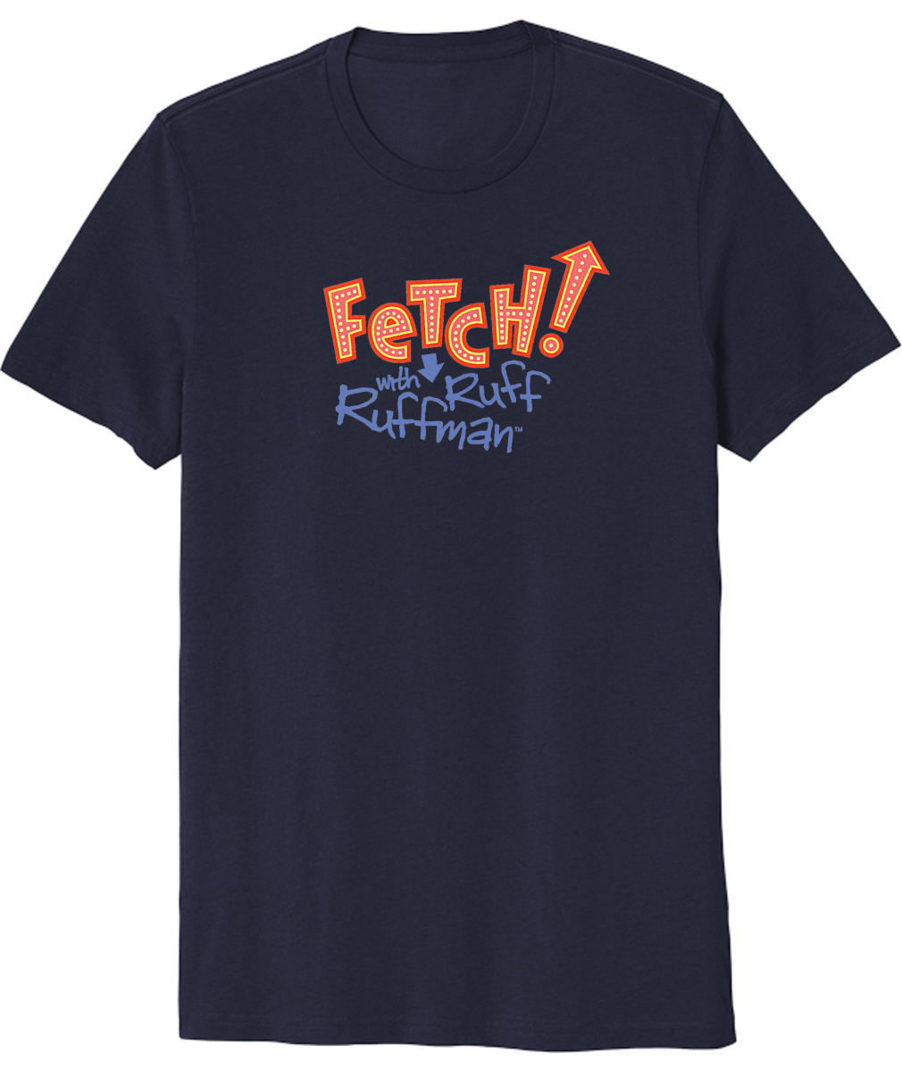 Fetch! with Ruff Ruffman Shop - Fetch! with Ruff Ruffman Shop