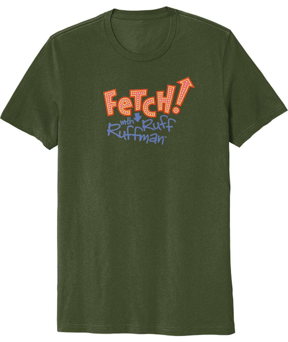 Fetch! with Ruff Ruffman Shop - Fetch! with Ruff Ruffman Shop