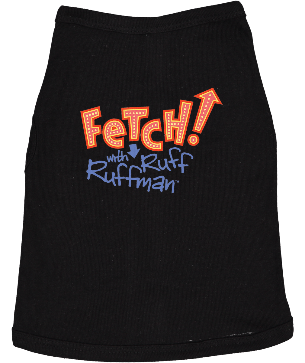 Fetch! with Ruff Ruffman Shop - Fetch! with Ruff Ruffman Shop